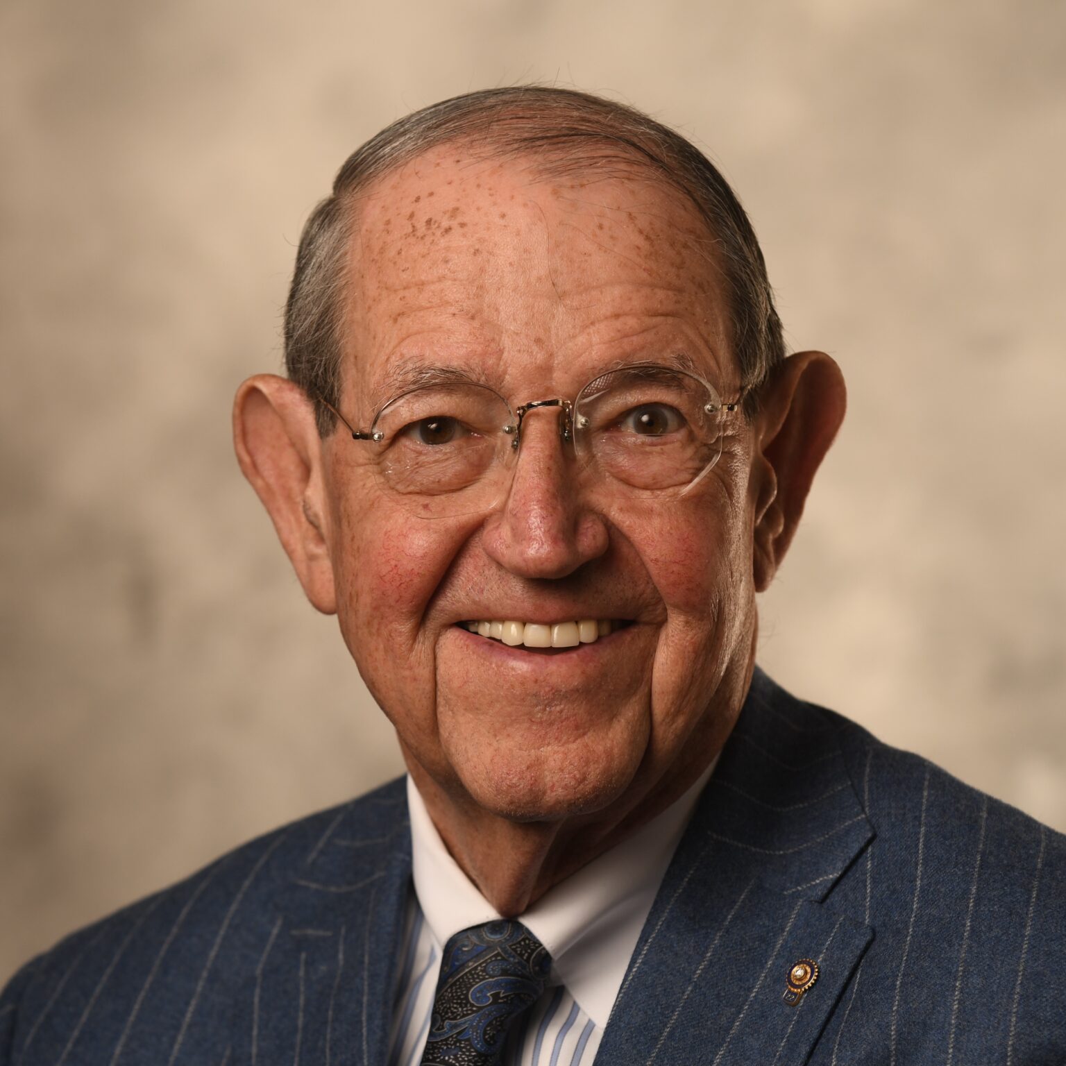 Larry Stone – Harker Oeconomia