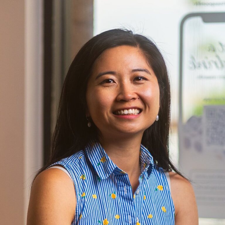 Amy Lai – Harker Oeconomia